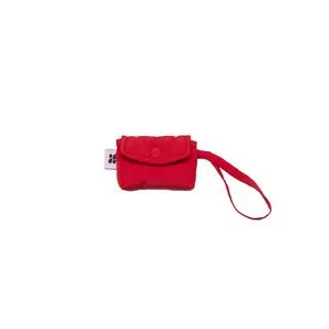 NEW ORCHARD Snack Pouch - Red