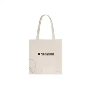 NEW ORCHARD Vegan Cotton Tote Bag