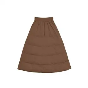 NEW ORCHARD Quilted Vegan Skirt