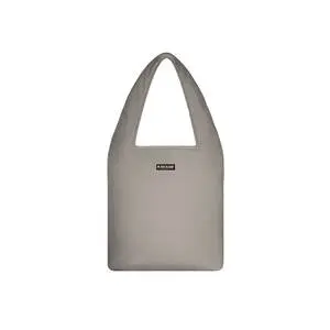 NEW ORCHARD Neutrals Shoulder Bag With Cosmetic Bag