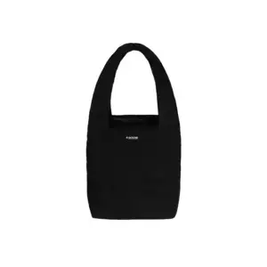 NEW ORCHARD Shoulder Bag With Cosmetic Pouch