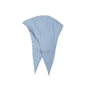 NEW ORCHARD Vegan Capuche - Blue