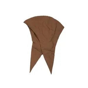 NEW ORCHARD Winter Hooded Scarf