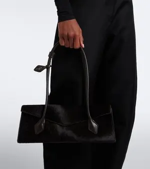 Alaïa Le Teckel Shoulder Bag