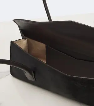 Alaïa Le Teckel Shoulder Bag