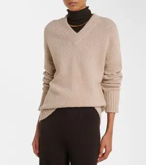 Agnona Wool Sweater