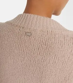 Agnona Wool Sweater