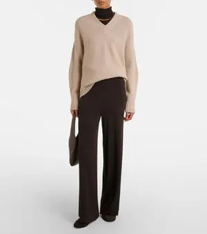 Agnona Wool Sweater