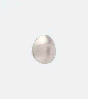 Alaïa Dome Small Stud Earrings