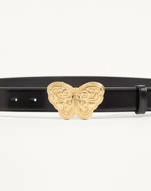 Valentino Garavani Flutterby Belt