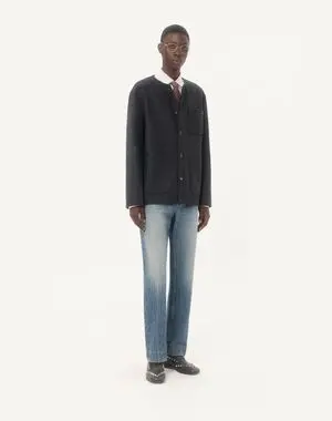 Valentino Garavani Five-pocket Trousers
