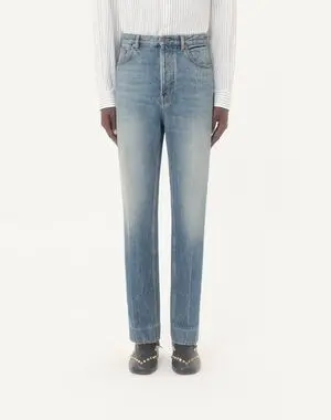 Valentino Garavani Five-pocket Trousers