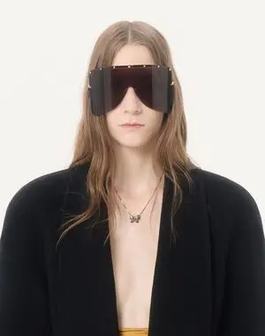 Valentino Garavani Soft Drap Coat