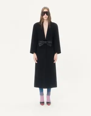 Valentino Garavani Soft Drap Coat