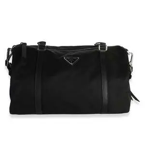 Prada Re-nylon Duffle Bag