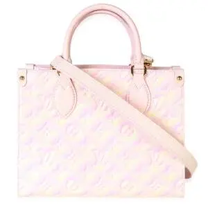 LOUIS VUITTON Onthego Pm Tote
