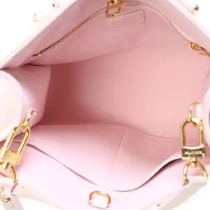 LOUIS VUITTON Onthego Pm Tote
