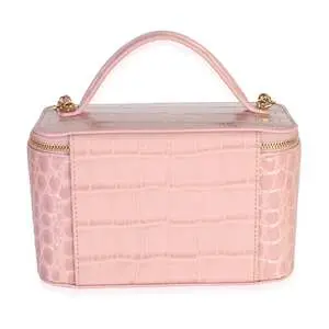 Chanel Vanity With Chain