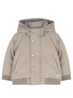 BAJE STUDIO Miller Jacket
