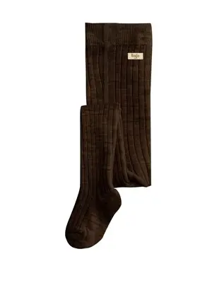 BAJE STUDIO Clothing Cotton 'morley' Mailots - Brown