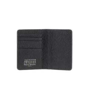 MAISON MARGIELA Four Stitches' Bi-fold Cardholder