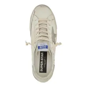 GOLDEN GOOSE Super-star Sneakers