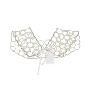 BAIJAN Honeycomp Pearl Collar