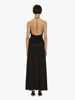 Christopher Esber Droplet Pendant Tailored Vest