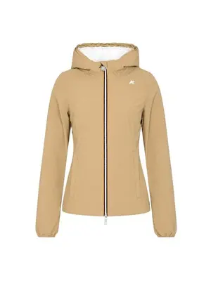K-WAY Lily St Warm Double - Beige