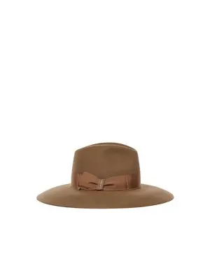 Borsalino Sophie - Brown