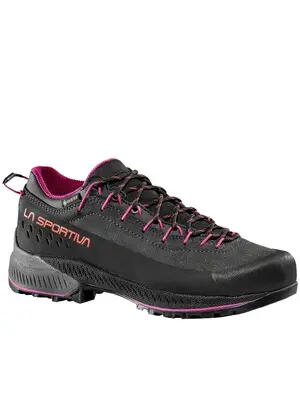 LA SPORTIVA Tx4 Evo Gore-tex Shoes - Black