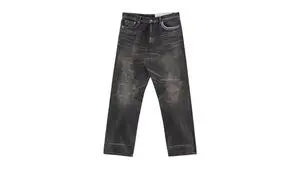 NEIGHBORHOOD Savage Dp Basic Jeans - Denim