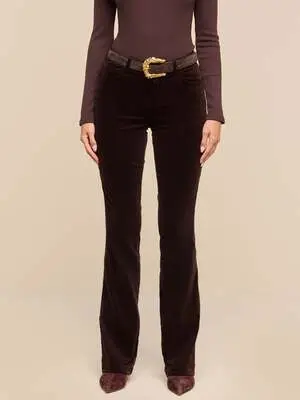 L'Agence Stevie Velvet Jean