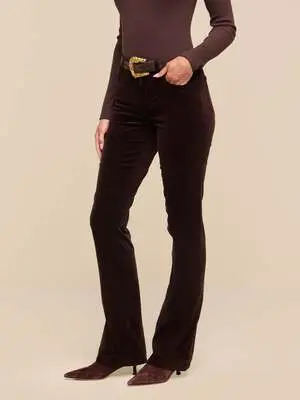 L'Agence Stevie Velvet Jean
