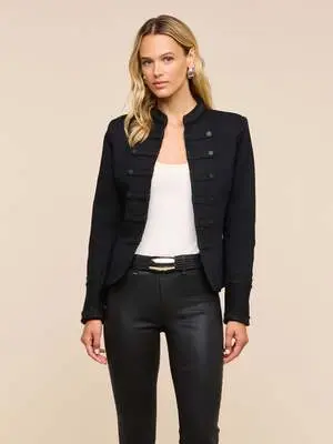 L'Agence Victory Jacket