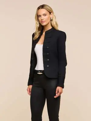 L'Agence Victory Jacket