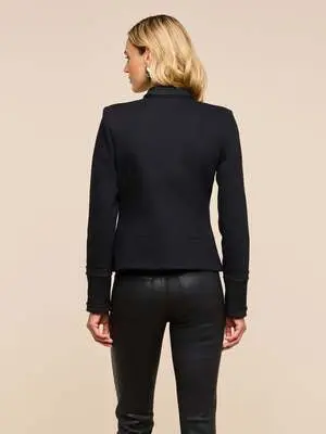 L'Agence Victory Jacket