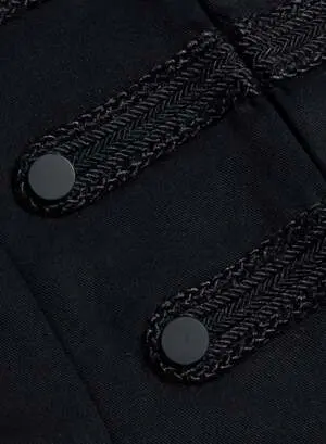 L'Agence Victory Jacket