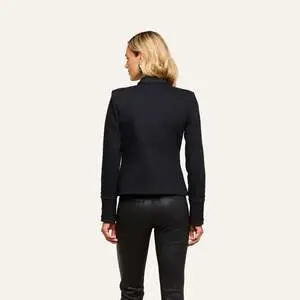 L'AGENCE Victory Jacket