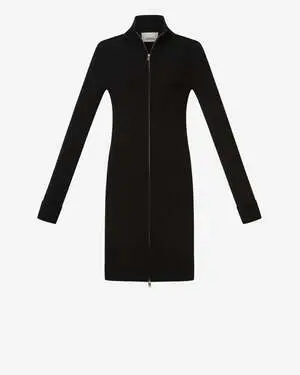 Isabel Marant Étoile Alexane Wool Dress