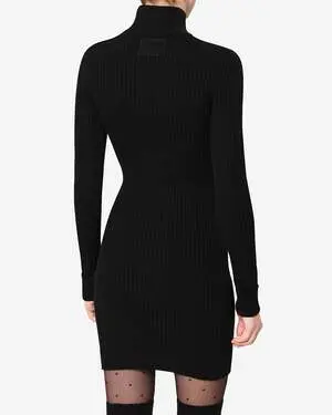 Isabel Marant Étoile Alexane Wool Dress