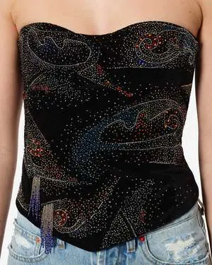 Isabel Marant Étoile Jiska Top