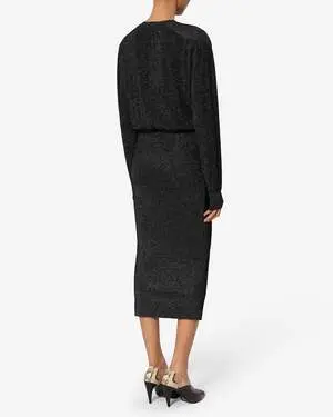 Isabel Marant Étoile Aliza Dress