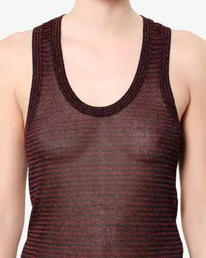 Isabel Marant Étoile Cevara Tank Top