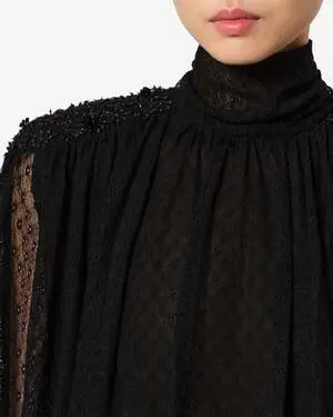 Isabel Marant Étoile Oeste Top