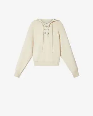 Isabel Marant Étoile Ydalia Wool Sweater