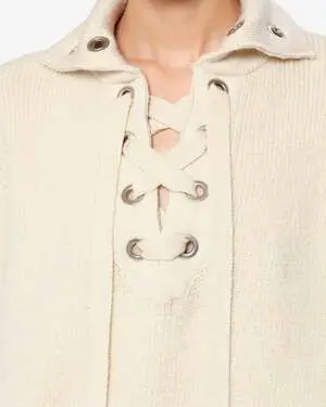 Isabel Marant Étoile Ydalia Wool Sweater