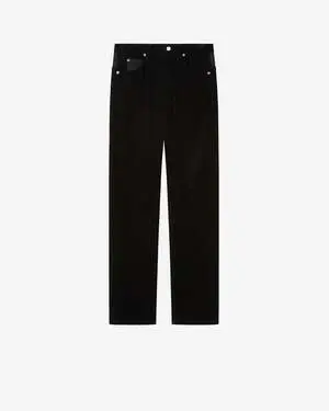 Isabel Marant Étoile Jude Corduroy Jeans