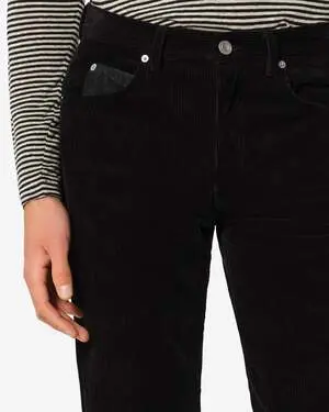 Isabel Marant Étoile Jude Corduroy Jeans