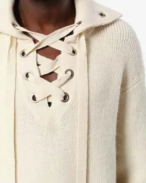 Isabel Marant Étoile Ydali Wool Sweater